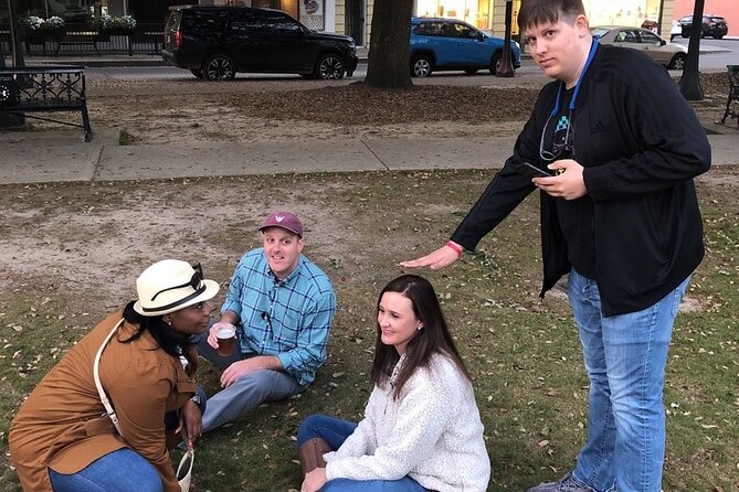 Explore Berkeley with a Scavenger Hunt by Operation City Quest - Who Will Love This Tour?