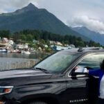 Explore Beyond the Dock: Unforgettable Private Tour in Sitka - The Itinerary: A Closer Look