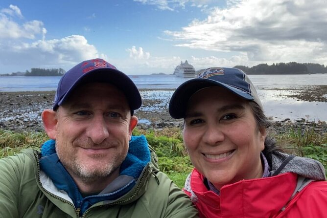 Explore Beyond the Dock: Unforgettable Private Tour in Sitka - What We Love and Consider