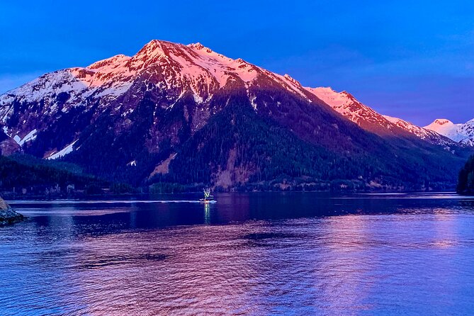 Explore Beyond the Dock: Unforgettable Private Tour in Sitka - Who Will Love This Tour?