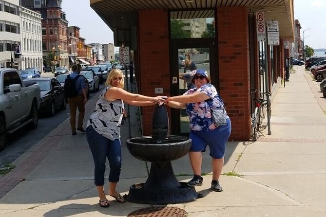 Explore Boulder with a Unique Scavenger Hunt by Operation City Quest - Authentic Boulder Elements