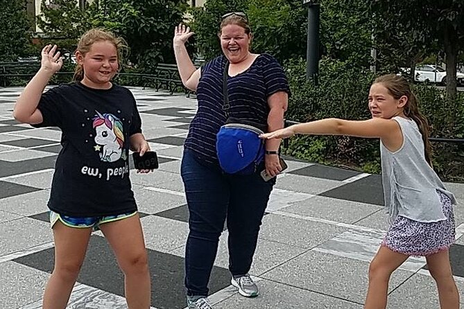 Explore Branson with a Unique Scavenger Hunt by Operation City Quest - What Travelers Can Expect at Each Stage
