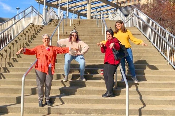 Explore Brownsville Scavenger Hunt - What Travelers Are Saying (Based on Reviews)