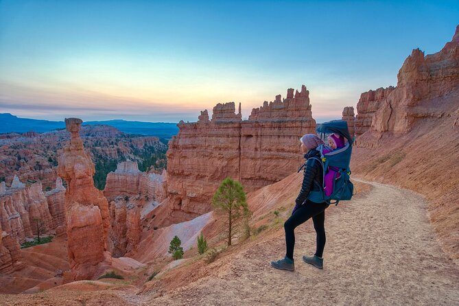 Explore Bryce Canyon: Private Full-Day Tour from Salt Lake City - What You Need to Know