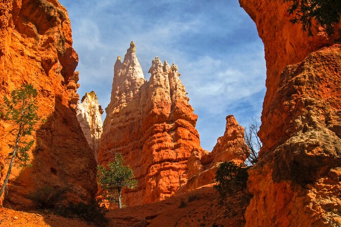 Explore Bryce Canyon: Private Full-Day Tour from Salt Lake City - Authentic Experiences from Travelers