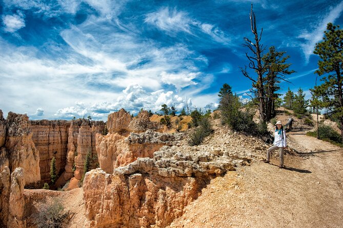 Explore Bryce Canyon: Private Full-Day Tour from Salt Lake City - Final Thoughts