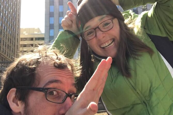 Explore Buffalo with a Unique Scavenger Hunt by 3Quest Challenge - A Detailed Look at the Buffalo Scavenger Hunt Experience