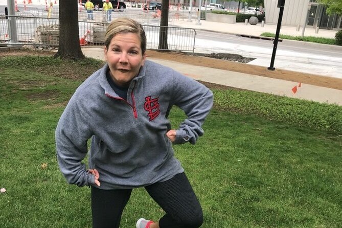 Explore Cedar Rapids with a Unique Scavenger Hunt by Wacky Walks - An In-Depth Look at the Itinerary and Experience