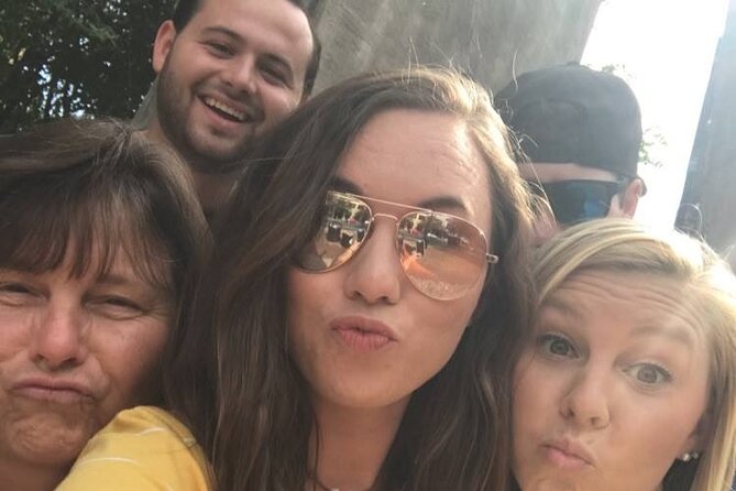 Explore Cedar Rapids with a Unique Scavenger Hunt by Wacky Walks - Who Will Love This Experience?