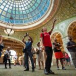 Explore Chicagos Hidden Past: Prohibition Culture & Architecture - Authentic Experiences from Reviewers
