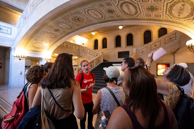 Explore Chicagos Hidden Past: Prohibition Culture & Architecture - Price and Value