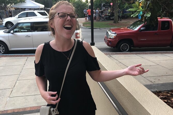 Explore Clearwater with a Unique Scavenger Hunt by Zombie Scavengers - Key Points