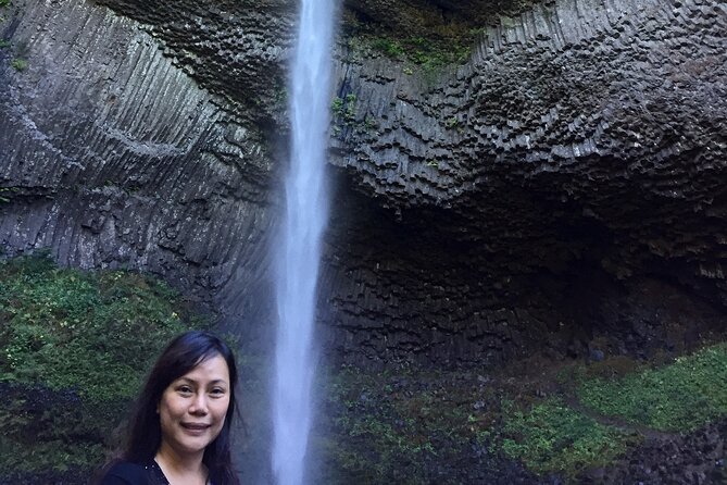 Explore Columbia River Gorge Half-Day Small-Group Hiking Tour - What’s Included and What’s Not