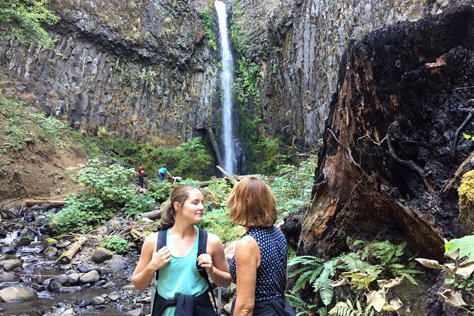 Explore Columbia River Gorge Half-Day Small-Group Hiking Tour - Practical Considerations