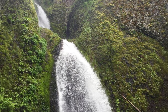 Explore Columbia River Gorge Half-Day Small-Group Hiking Tour - Who Should Consider This Tour?