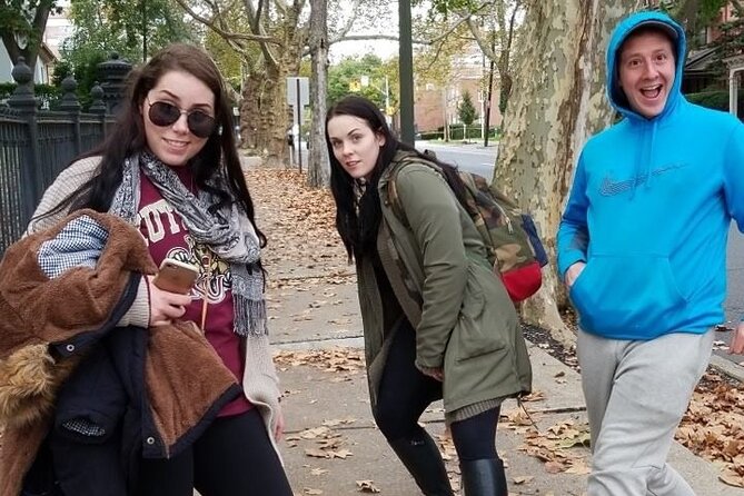 Explore Columbia with a Unique Scavenger Hunt by Zombie Scavengers - Key Points