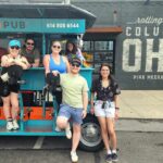 Explore Columbus on The Trolley Pub - Why This Tour Offers Great Value