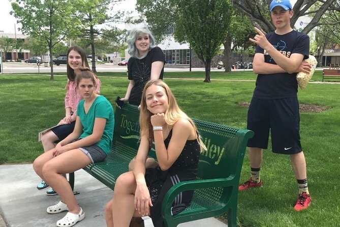 Explore Coral Springs with a Scavenger Hunt by 3Quest Challenge - Frequently Asked Questions