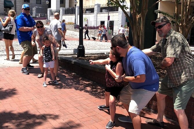 Explore Coral Springs with a Unique Scavenger Hunt by Zombie Scavengers - Real User Insights and Tips