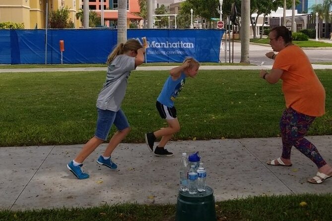 Explore Coral Springs with a Unique Scavenger Hunt by Zombie Scavengers - Who Is This Tour Best For?