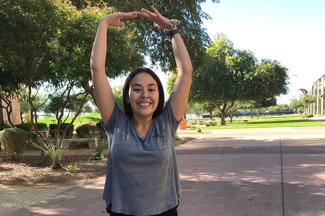 Explore Dallas with a Unique Scavenger Hunt by Crazy Dash - Key Points