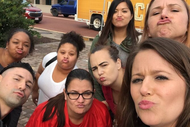 Explore Dallas with a Unique Scavenger Hunt by Crazy Dash - A Deep Dive into the Crazy Dash Experience
