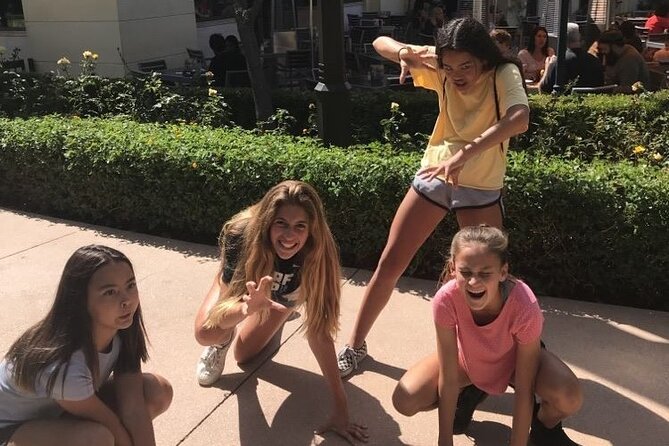 Explore Dallas with a Unique Scavenger Hunt by Crazy Dash - Frequently Asked Questions