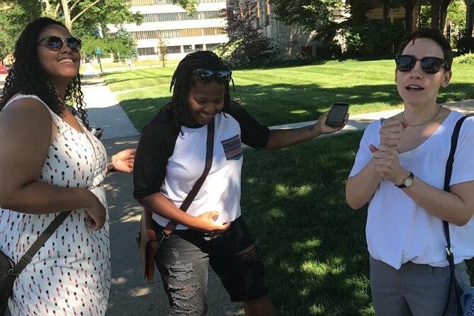 Explore Eugene with a Unique Scavenger Hunt by Wacky Walks - A Detailed Look at the Wacky Walks Eugene Experience