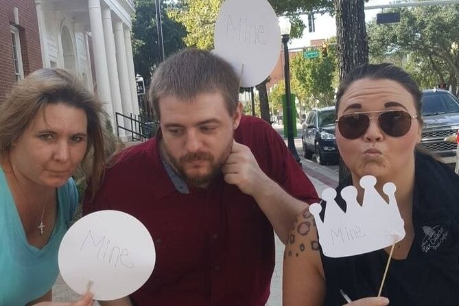 Explore Fort Myers with a Unique Scavenger Hunt by Wacky Walks - Practical Details to Know