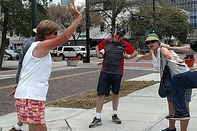 Explore Fresno with a Unique Scavenger Hunt by 3Quest Challenge - Authentic Insights from Participants