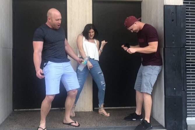 Explore Fresno with a Unique Scavenger Hunt by 3Quest Challenge - FAQ