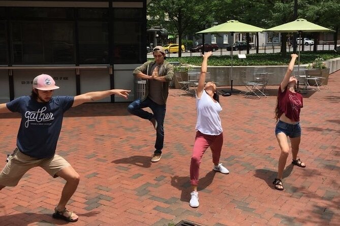 Explore Gainesville with a Unique Scavenger Hunt by Crazy Dash - Who Should Try This?