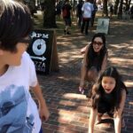 Explore Hillsboro with a Scavenger Hunt by Zombie Scavengers - An Authentic Look at the Zombie Scavengers Experience in Hillsboro