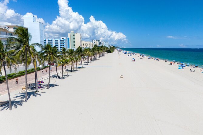 Explore Hollywood Beach Miami Boardwalk - Frequently Asked Questions (FAQs)