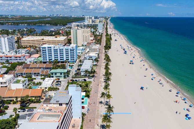 Explore Hollywood Beach Miami Boardwalk - Final Thoughts