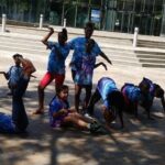Explore Hollywood with a Unique Scavenger Hunt by Operation City Quest - Who Will Love This Experience?