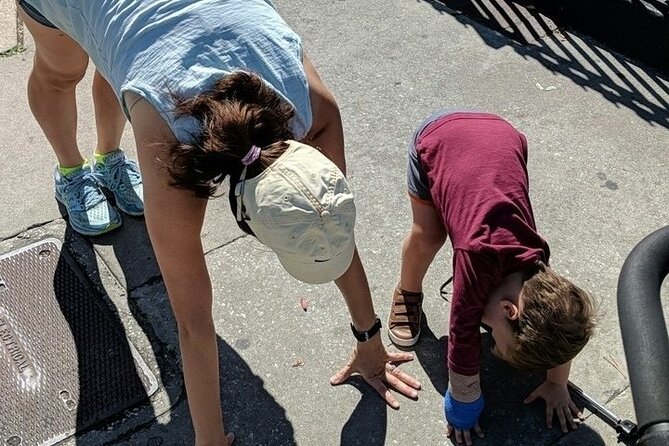 Explore Houston with a Unique Scavenger Hunt by Operation City Quest - The Sum Up