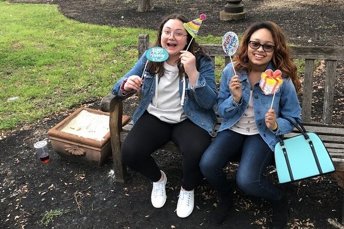 Explore Houston with a Unique Scavenger Hunt by Operation City Quest - FAQ
