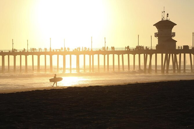 Explore Huntington Beach with a Unique Scavenger Hunt by Crazy Dash - Why This Scavenger Hunt Could Be a Great Addition to Your Trip  