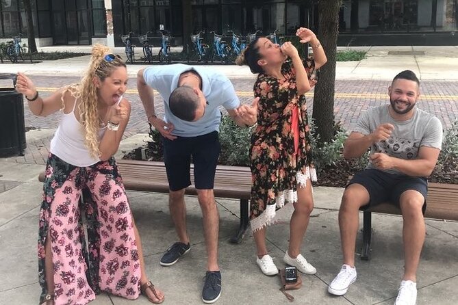Explore Huntington Beach with a Unique Scavenger Hunt by Crazy Dash - FAQ  