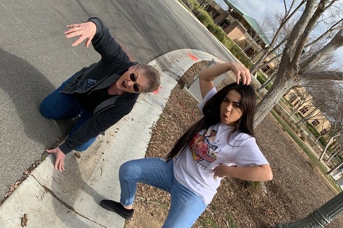 Explore Inglewood with a Fun Scavenger Hunt by Zombie Scavengers - An In-Depth Look at the Zombie Scavengers Experience in Inglewood