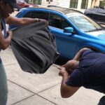 Explore Inglewood with a Fun Scavenger Hunt by Zombie Scavengers - Who Would Enjoy This Experience?