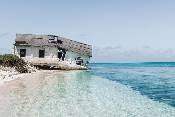 Explore Key West with Round Trip Transfer from Miami - The Journey from Miami to Key West: What You Can Expect