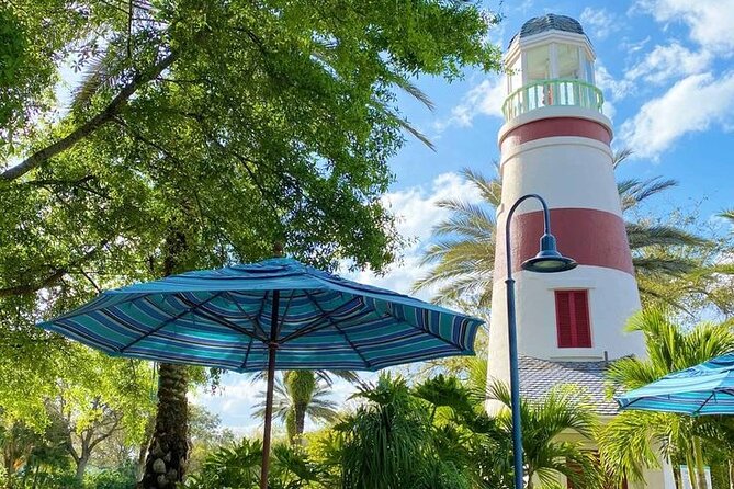 Explore Key West with Round Trip Transfer from Miami - Why This Transfer Service Offers Good Value
