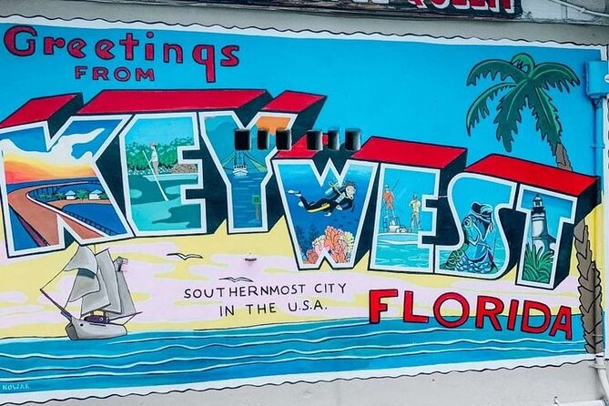Explore Key West with Round Trip Transfer from Miami - Real-World Insights from Reviews