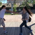 Explore Las Cruces with a Unique Scavenger Hunt by Zombie Scavengers - What to Expect During the Game