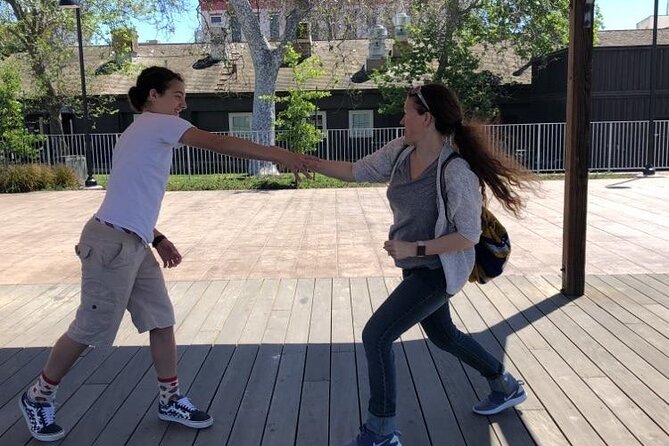 Explore Las Cruces with a Unique Scavenger Hunt by Zombie Scavengers - What to Expect During the Game