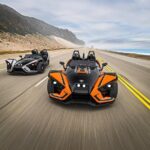 Explore Maui in a Polaris Slingshot from Lahaina - The Value Factor