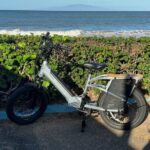 Explore Maui on an electric bike or scooter - The Reality Behind the Ride: What You Can Expect