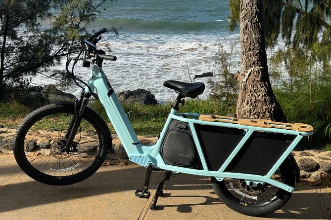 Explore Maui on an electric bike or scooter - Practical Considerations: Duration, Pricing, and Value